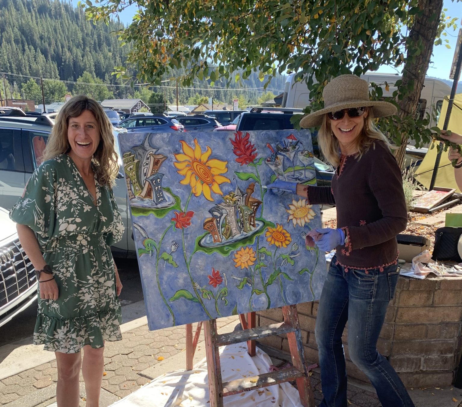 Meet New Member: Gallery 5830' | Truckee Chamber of CommerceTruckee ...